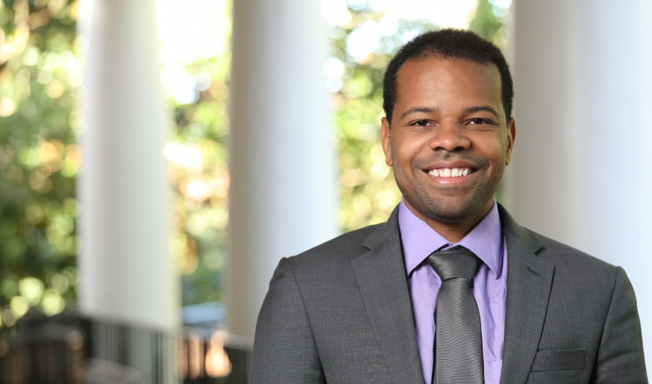 Daniel G. Graham Ph.D – Creating a More Secure and Connected World